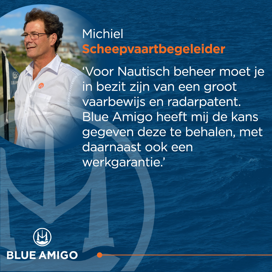 Option detail | Blue Amigo